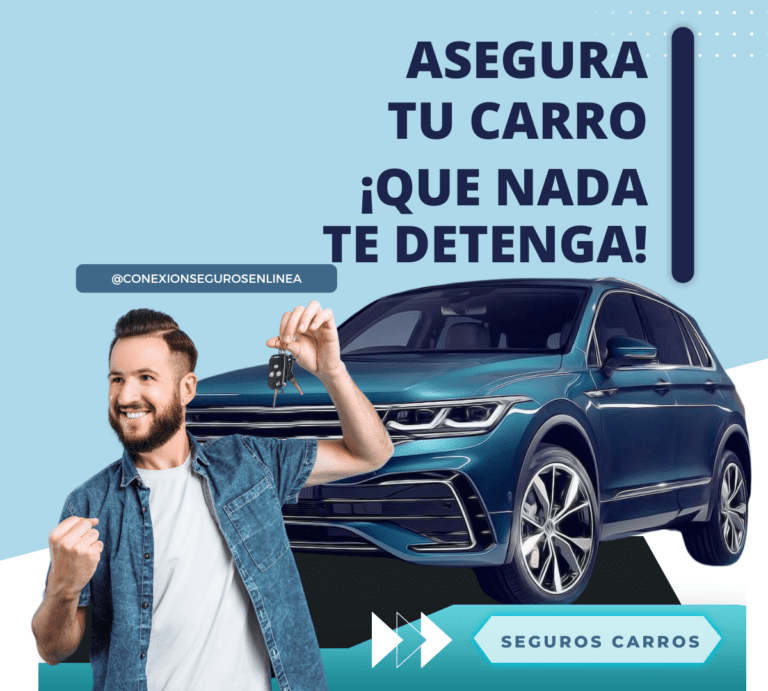 Seguros de automóviles en Colombia